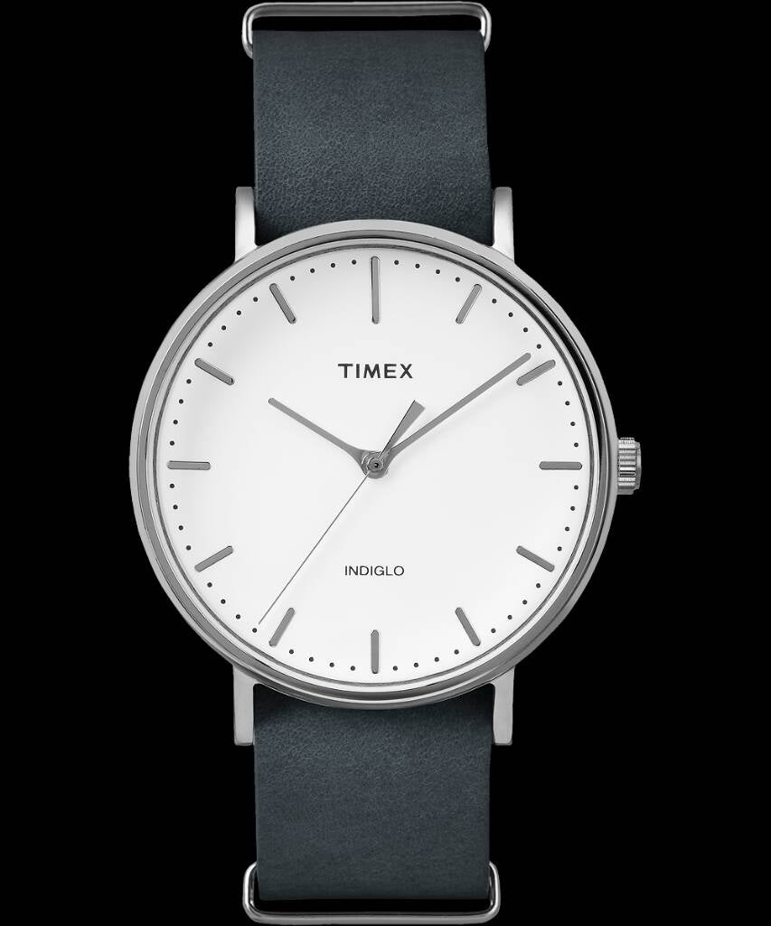REVIEW: Timex Weekender | WatchUSeek Watch Forums