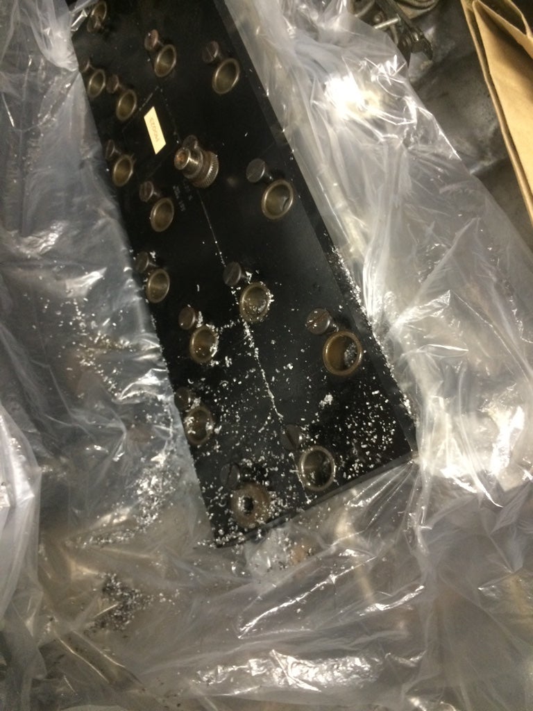 380SE/M116 Engine Reassembly | Mercedes-Benz Forum