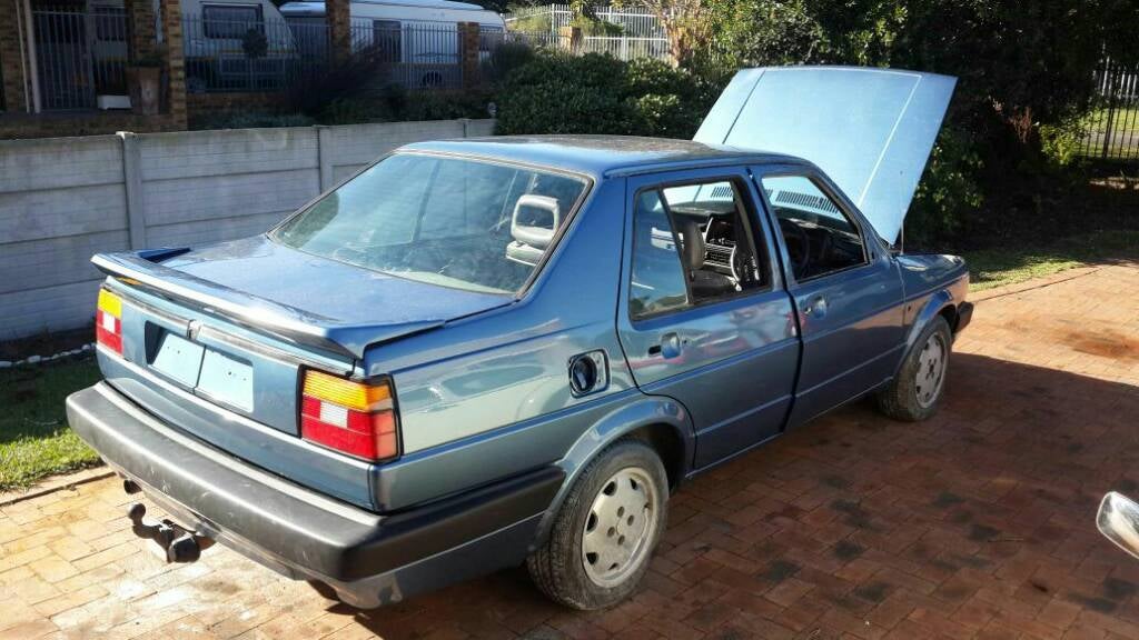 MK2 Jetta CLI OEM+ From South Africa (Build Thread) | Page 3 | VW ...