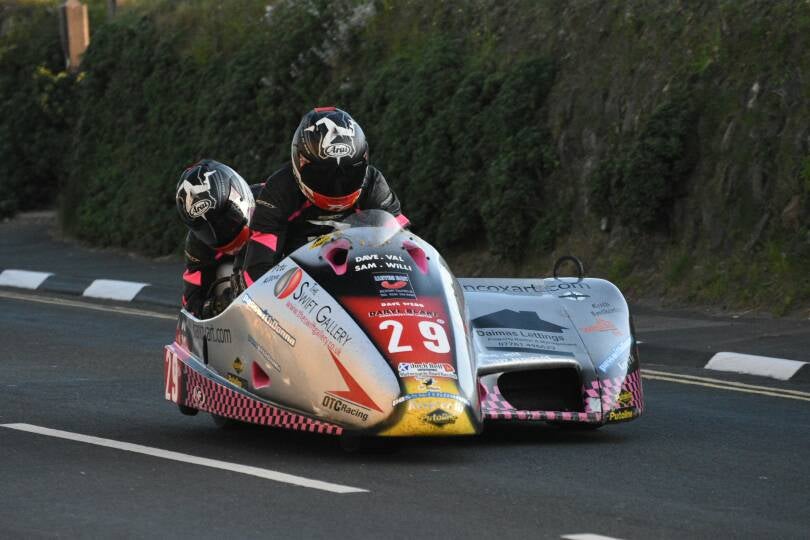 Sidecars- Lets see em. | Page 475 | Adventure Rider