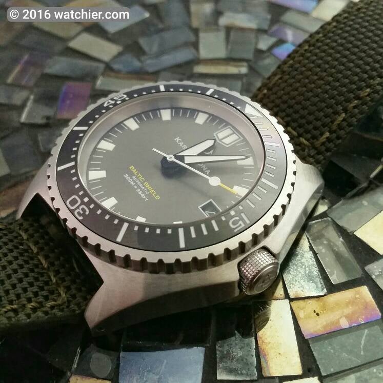 What Are You Wearing Right Now...Part Deux | Page 23 | WatchUSeek Watch ...