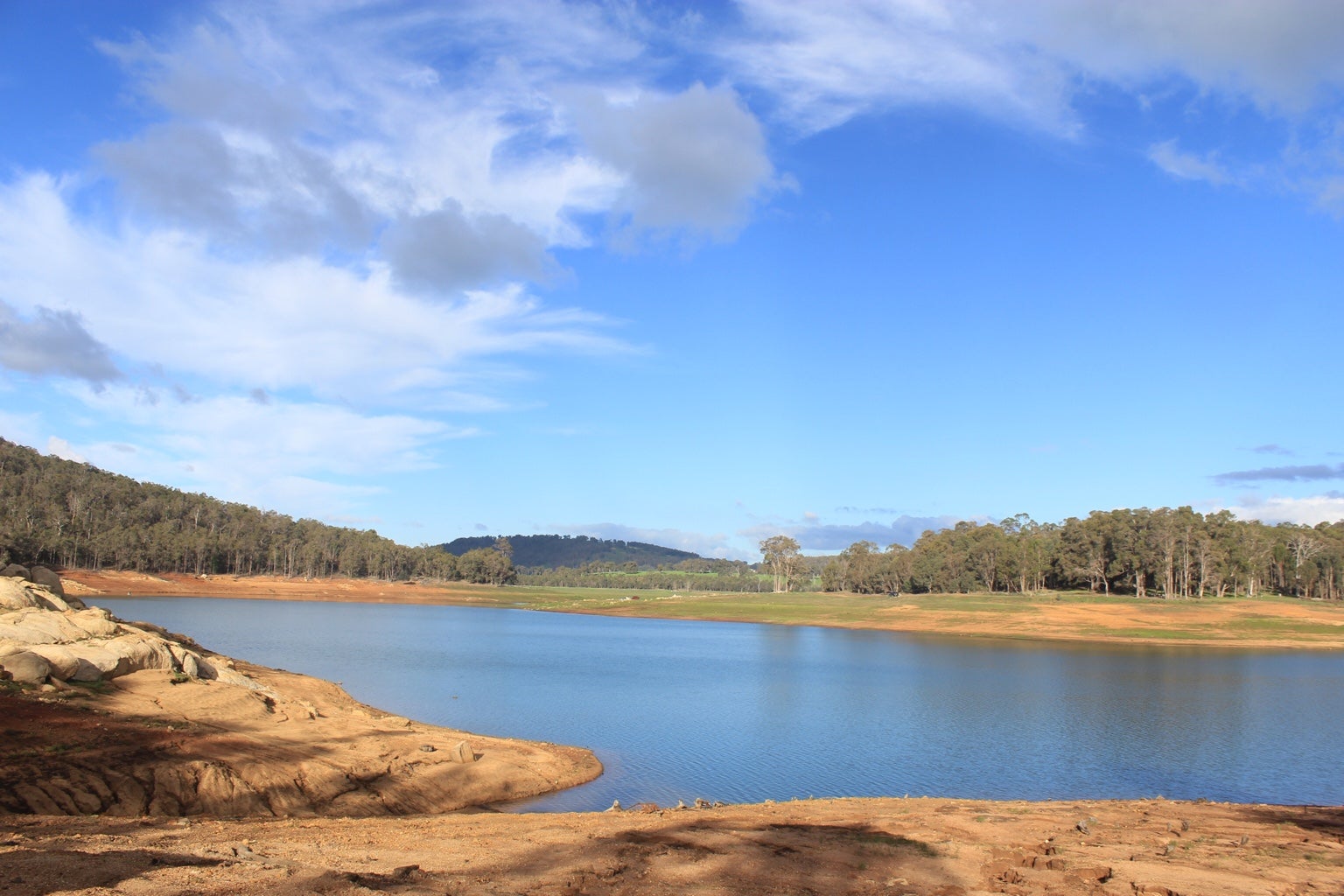 Harvey and Staples Line | Patrol 4x4 - Nissan Patrol Forum