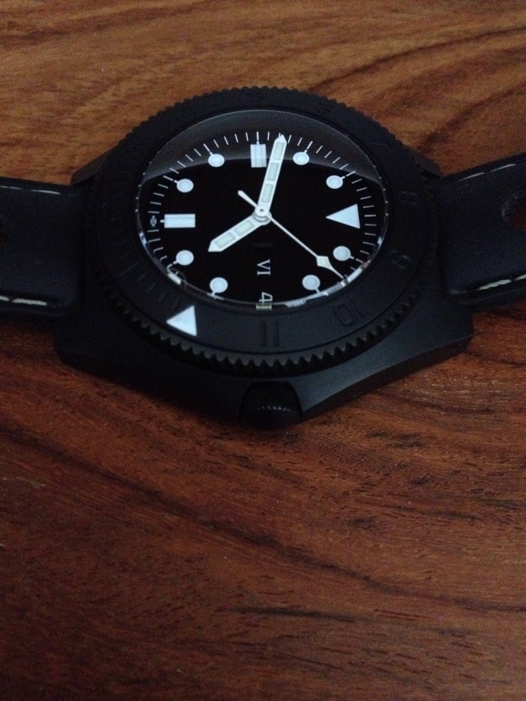 What MKII Are You Wearing? | Page 232 | WatchUSeek Watch Forums