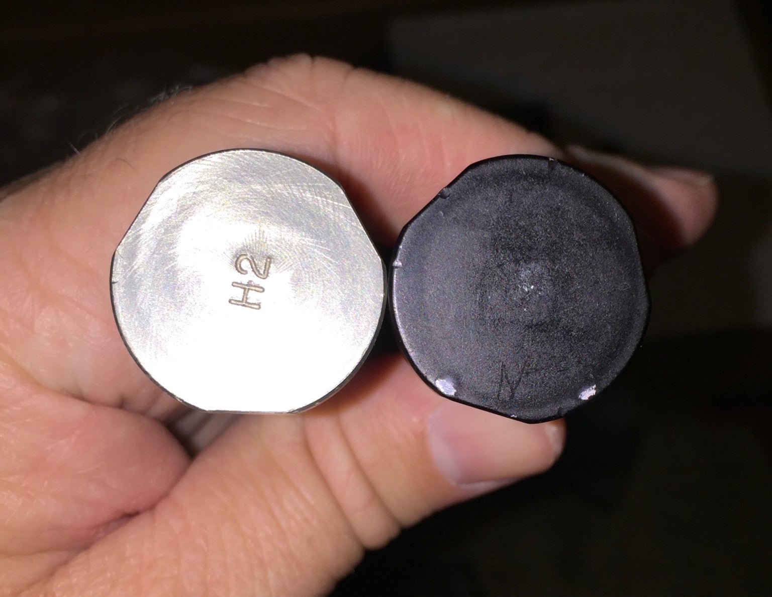 Sig 716 Failure To Feed/ Failure To Extract | Page 15 | SIG Talk