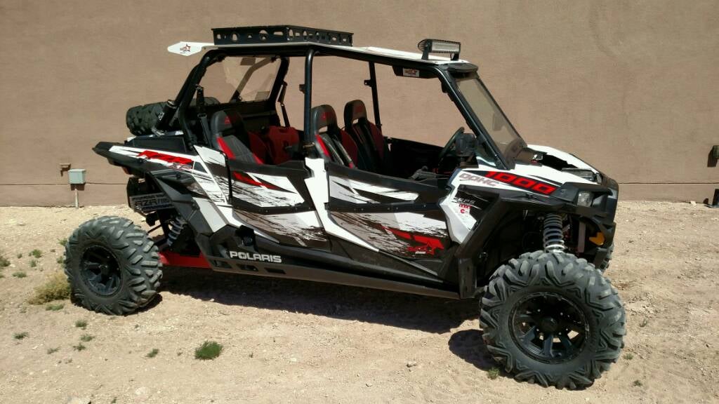 14x8? | Polaris RZR Forum - RZR Forums.net
