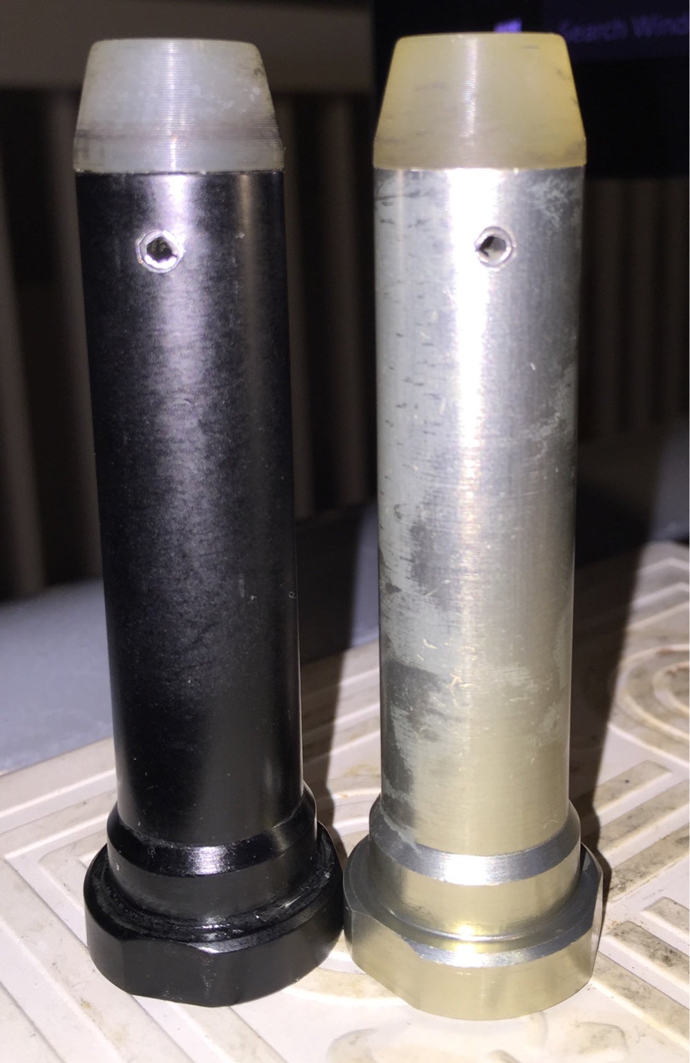 Sig 716 Failure To Feed/ Failure To Extract | Page 15 | SIG Talk