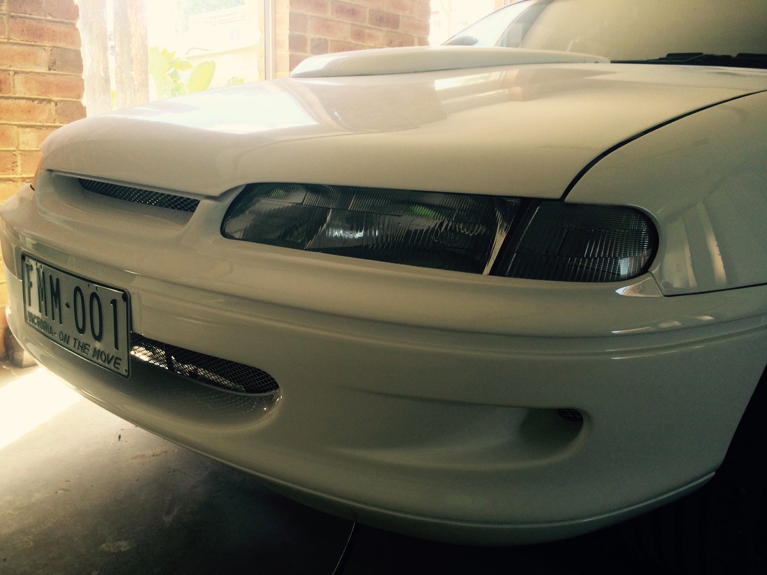 School me on Ice Tanks. | Cadillac CTS-V Forum