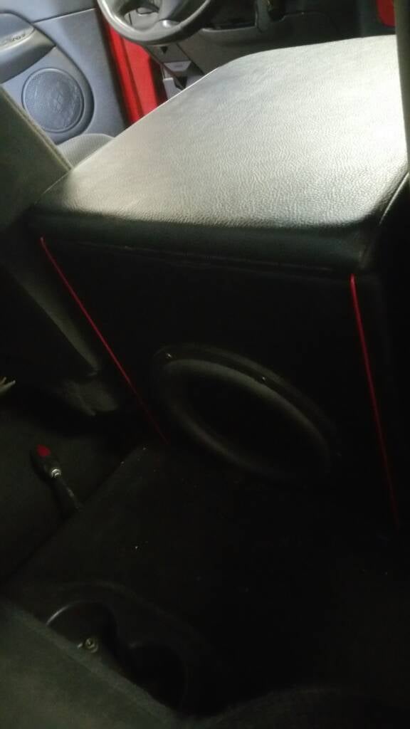 Custom Center Console Build | DodgeTalk Forum