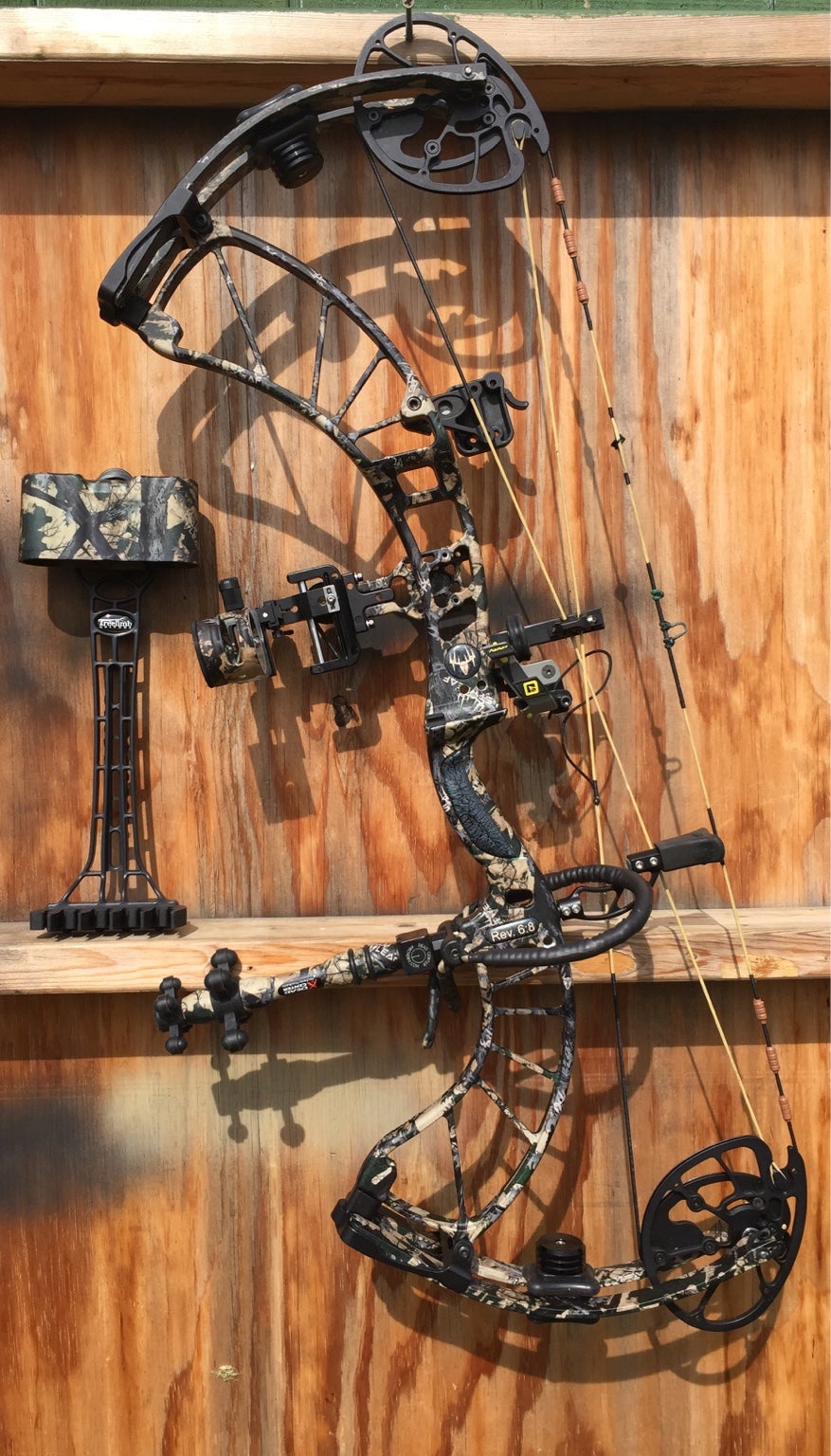 What's the best looking bow? | Page 4 | Archery Talk Forum