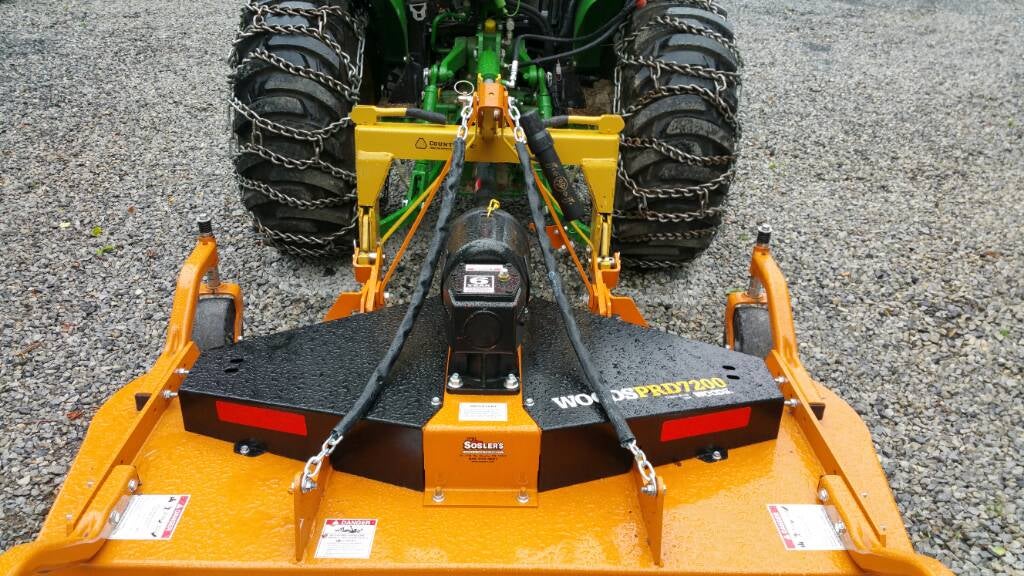 Top link adaptor ? | Green Tractor Talk