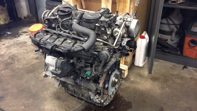 CBFA engine parts, OEM 17" Wheels and Tires, Michelin X-Ice Snow Tires ...