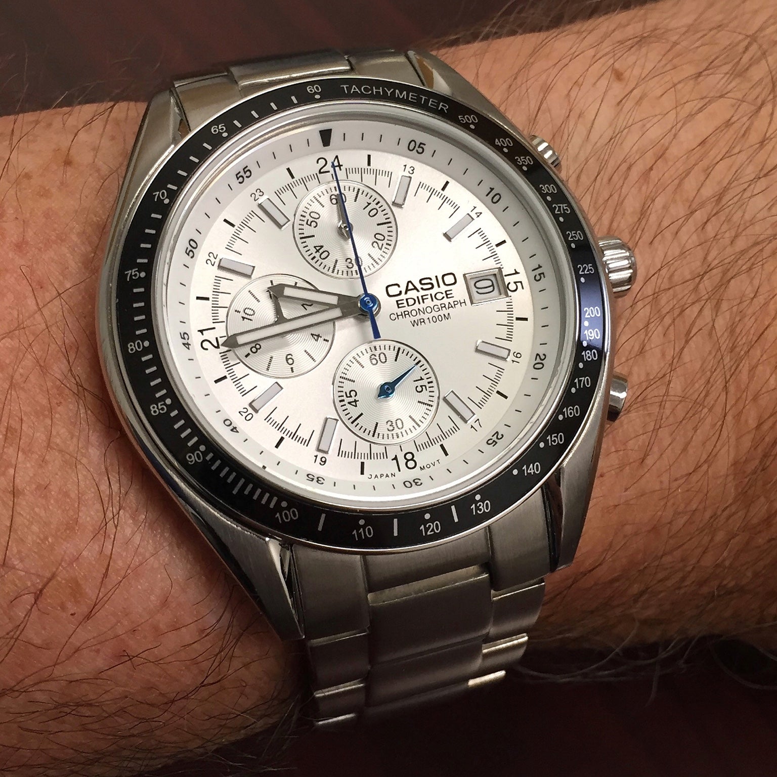 WRUW Thursday 6/9/16 & & & & & & | Page 5 | WatchUSeek Watch Forums