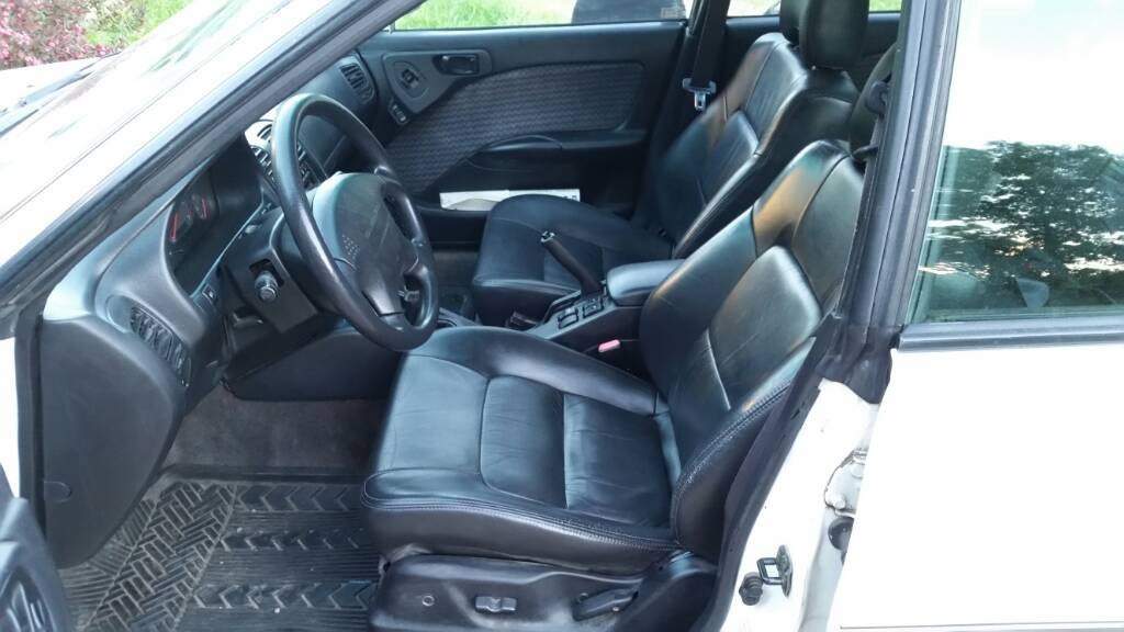 1998 subaru outback wagon | Subaru Outback Forums