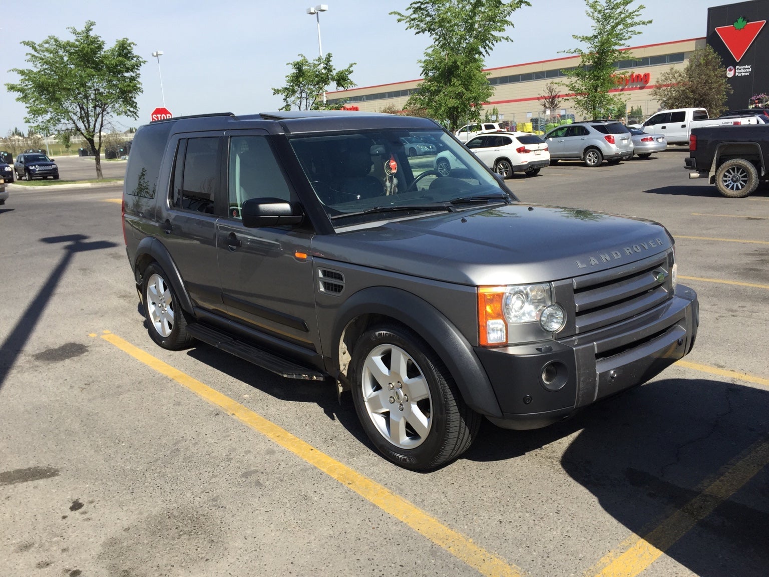 Plastic Cladding | Subaru Outback Forums