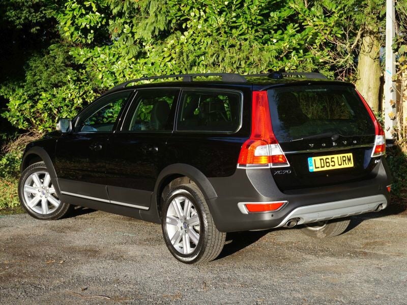 Switching from 18" to 19" | SwedeSpeed - Volvo Performance Forum