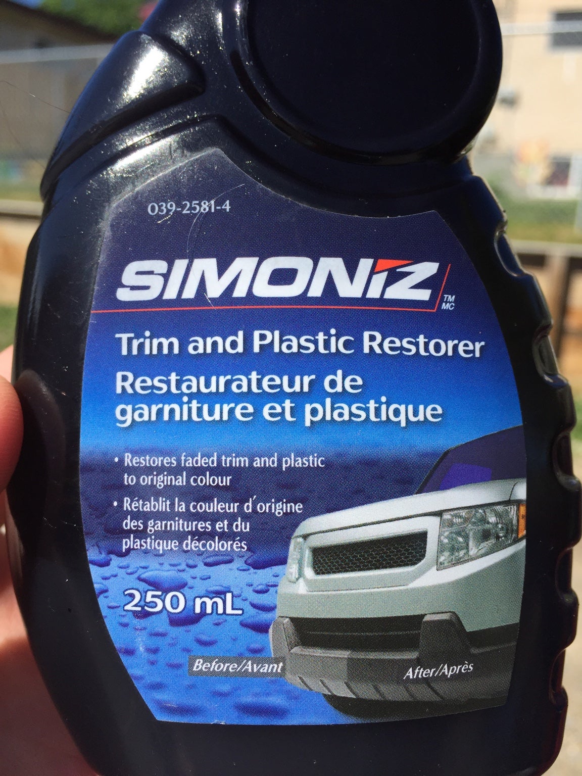 Plastic Cladding | Subaru Outback Forums