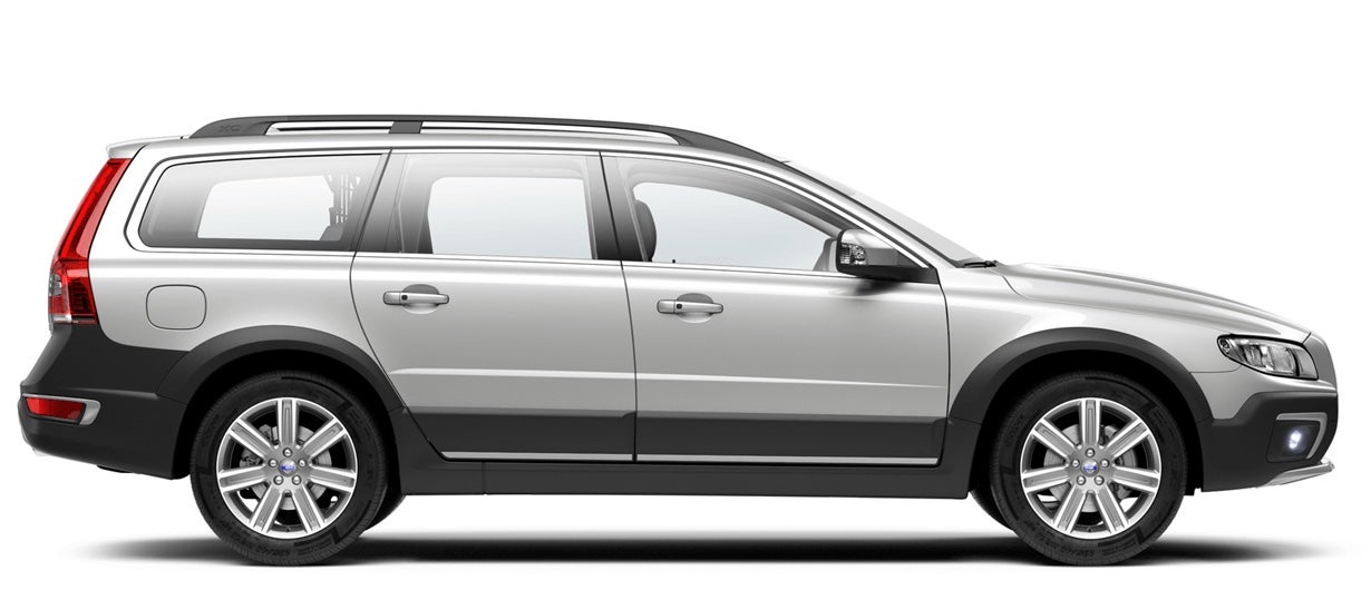 Switching from 18" to 19" | SwedeSpeed - Volvo Performance Forum