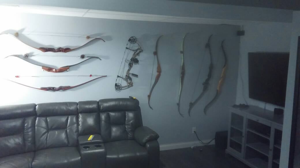 What happened to Checkmate bows? | Archery Talk Forum