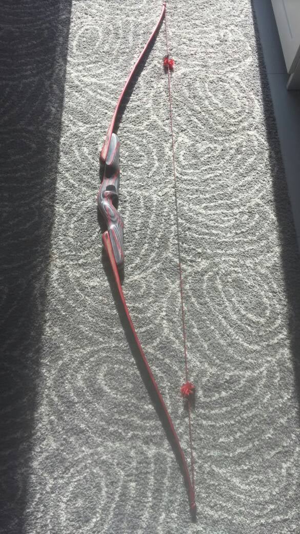What happened to Checkmate bows? | Archery Talk Forum