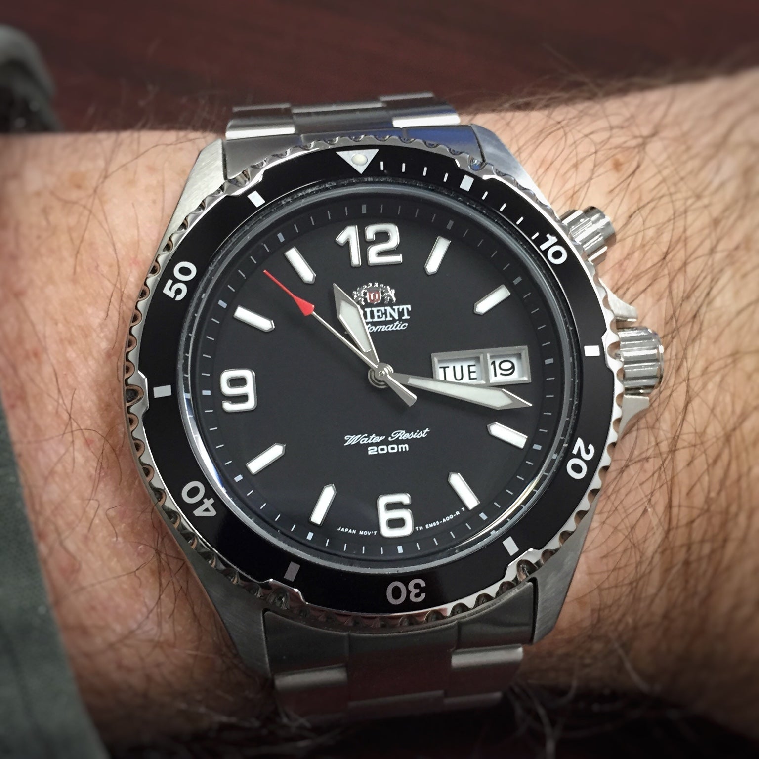 Most versatile watch | WatchUSeek Watch Forums