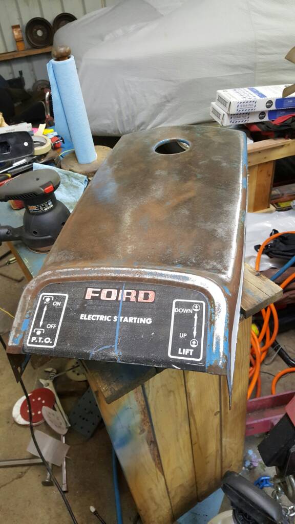 Lt80 | Page 3 | My Tractor Forum