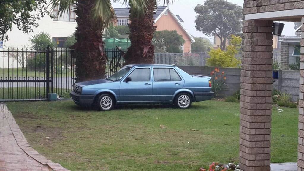 MK2 Jetta CLI OEM+ From South Africa (Build Thread) | Page 3 | VW ...