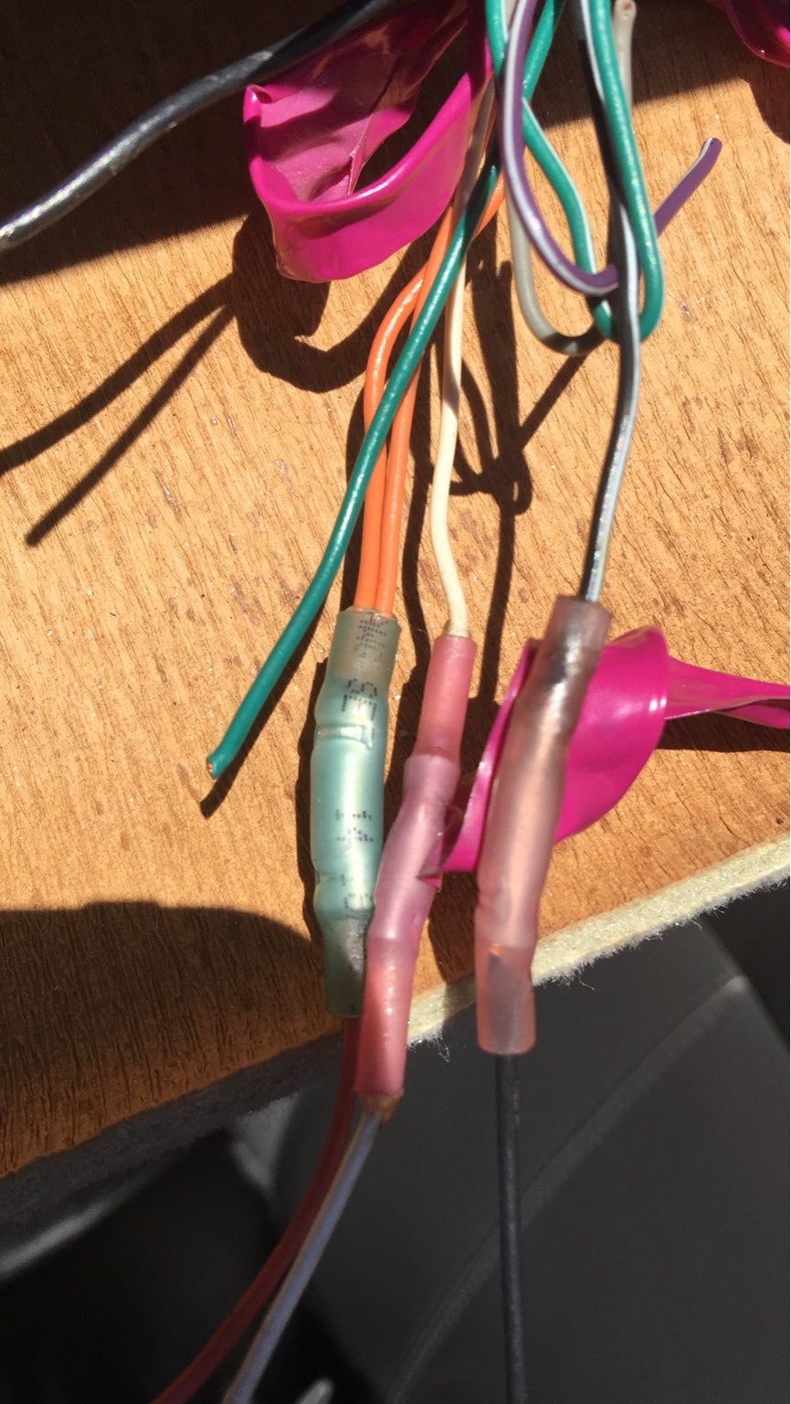 How To: 98+ Blazer Overhead Console Install | Page 3 | Chevrolet ...