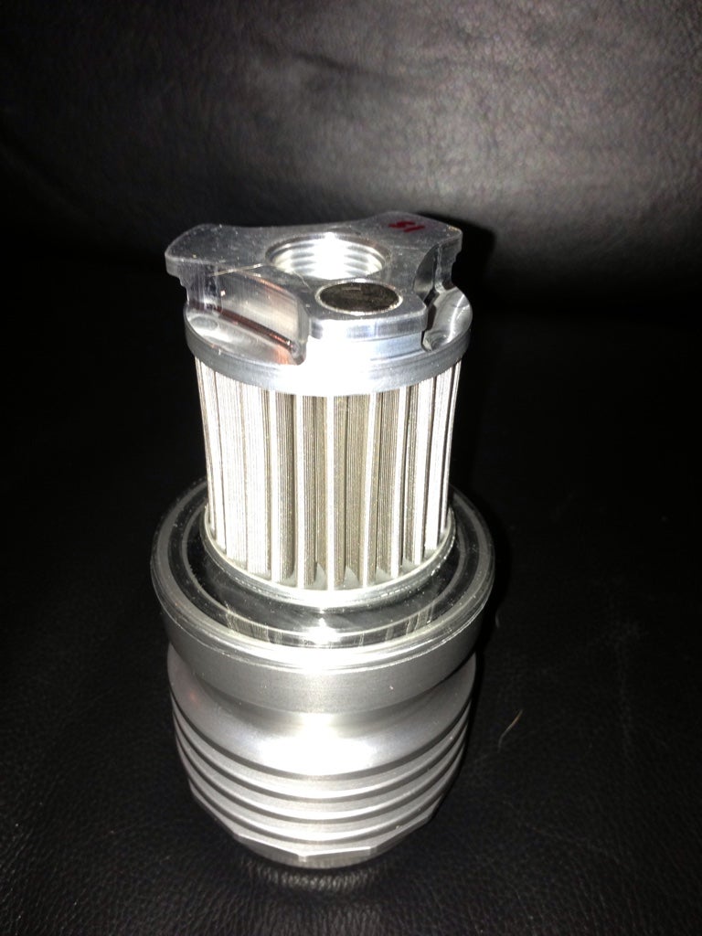 Oil Filter cross-reference guide. | Honda CBR XX Forum