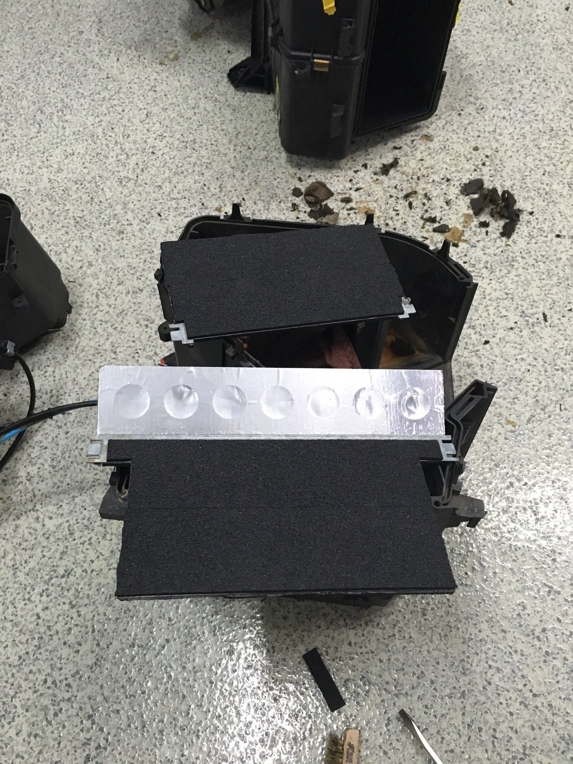 All metal heater core... | Page 8 | VW Vortex - Volkswagen Forum