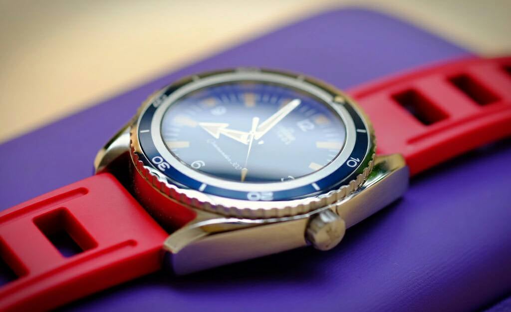 Orthos Commander 300 in the Wild!!! | Page 11 | WatchUSeek Watch Forums