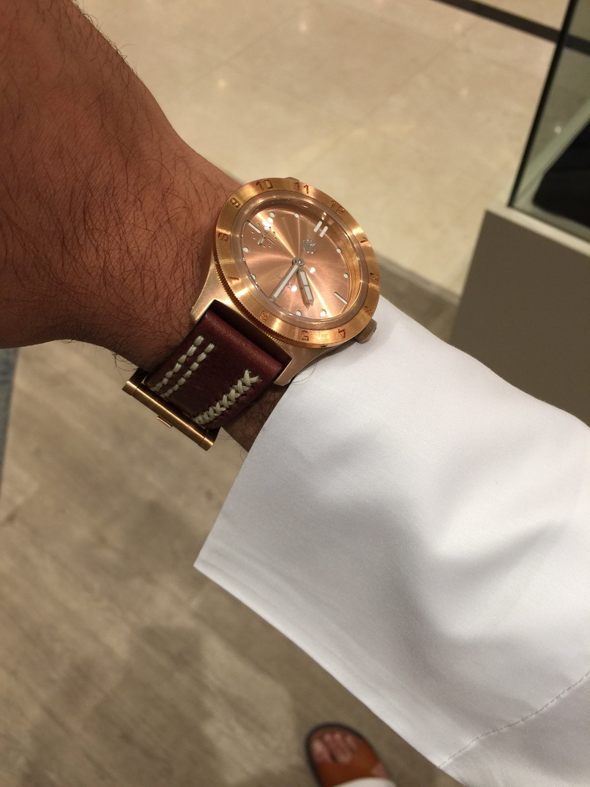 ***Official H2O Hydra Photo Thread*** | Page 18 | WatchUSeek Watch Forums