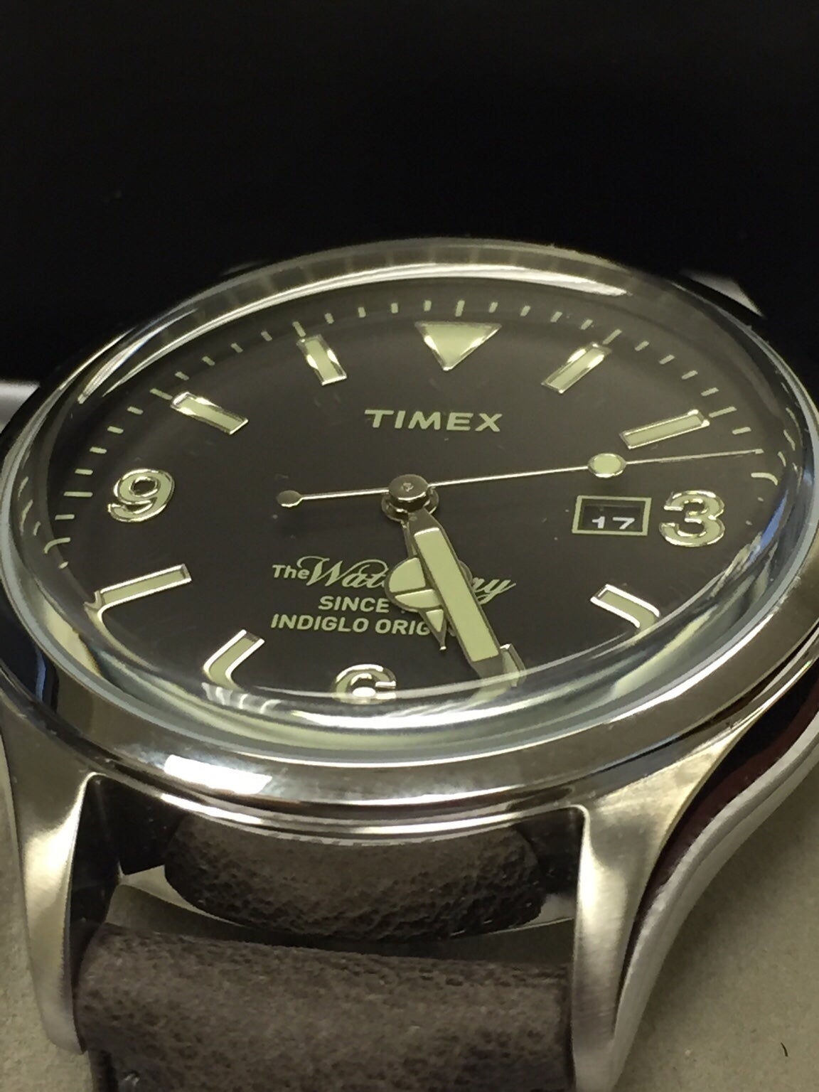 Timex Waterbury | WatchUSeek Watch Forums