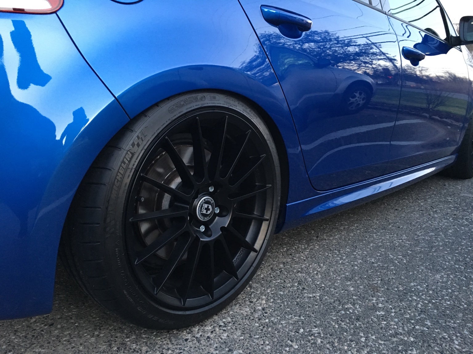 Hre ff15 | VW Vortex - Volkswagen Forum