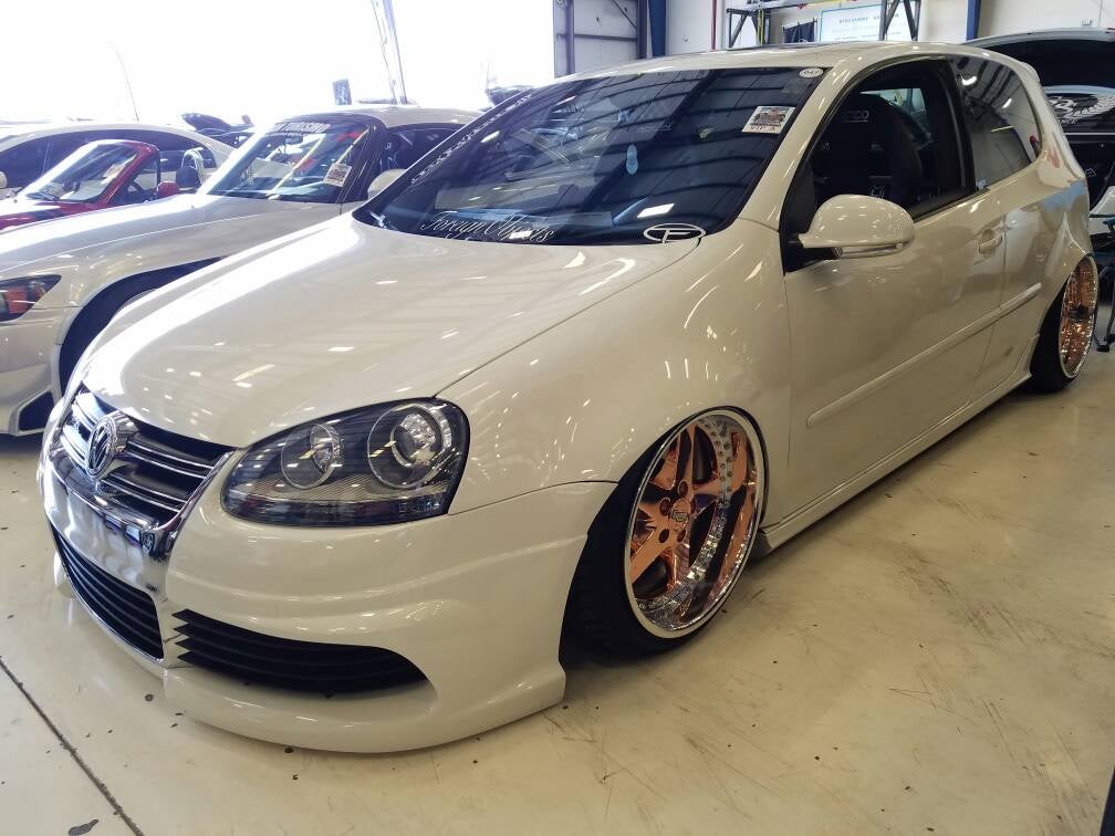 Lowered .:R32 Appreciation Thread | Page 124 | VW Vortex - Volkswagen Forum