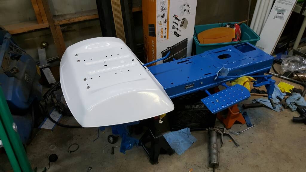 Lt80 | Page 3 | My Tractor Forum