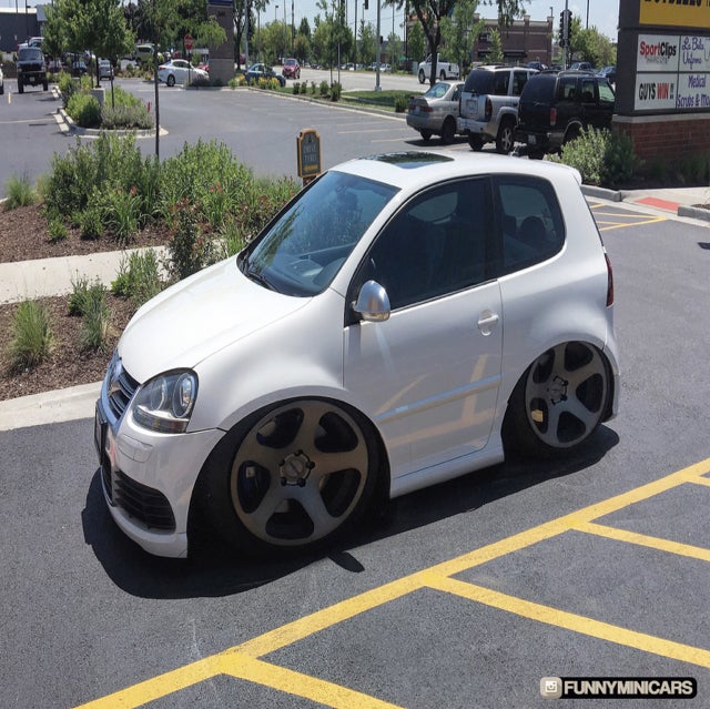 Lowered .:R32 Appreciation Thread | Page 124 | VW Vortex - Volkswagen Forum