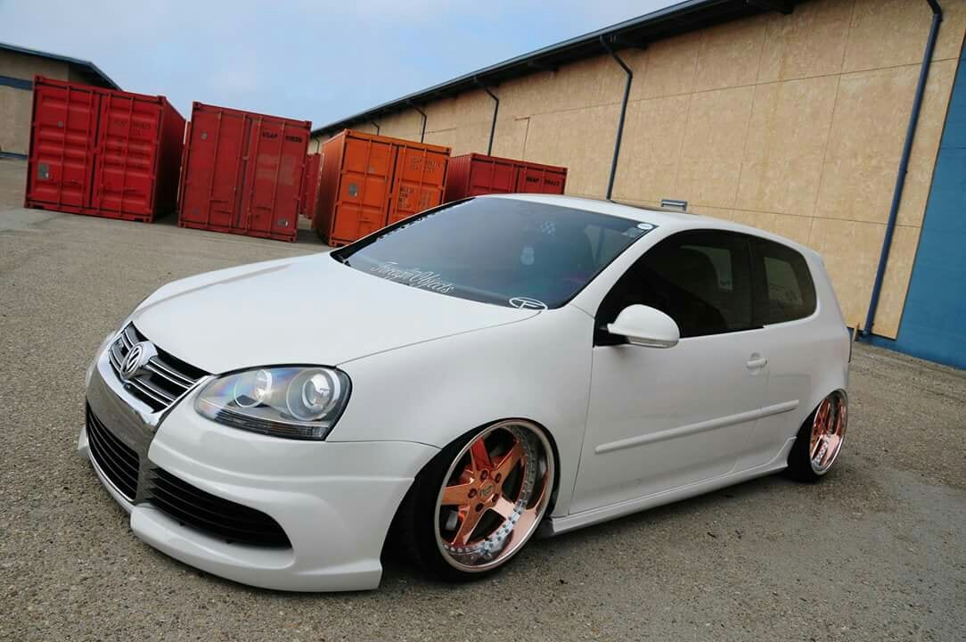 Lowered .:R32 Appreciation Thread | Page 124 | VW Vortex - Volkswagen Forum
