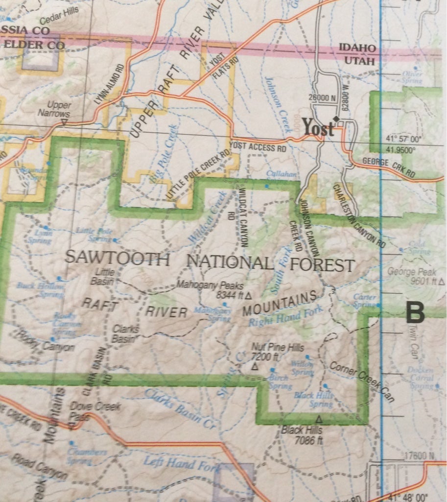 BOX ELDER UNIT | Utah Wildlife Forum