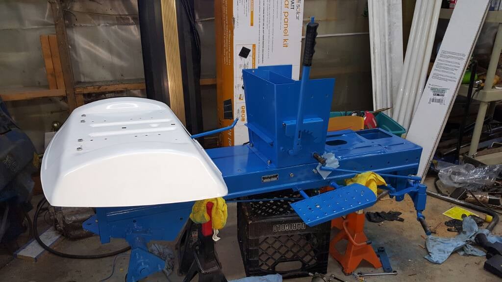 Lt80 | Page 3 | My Tractor Forum