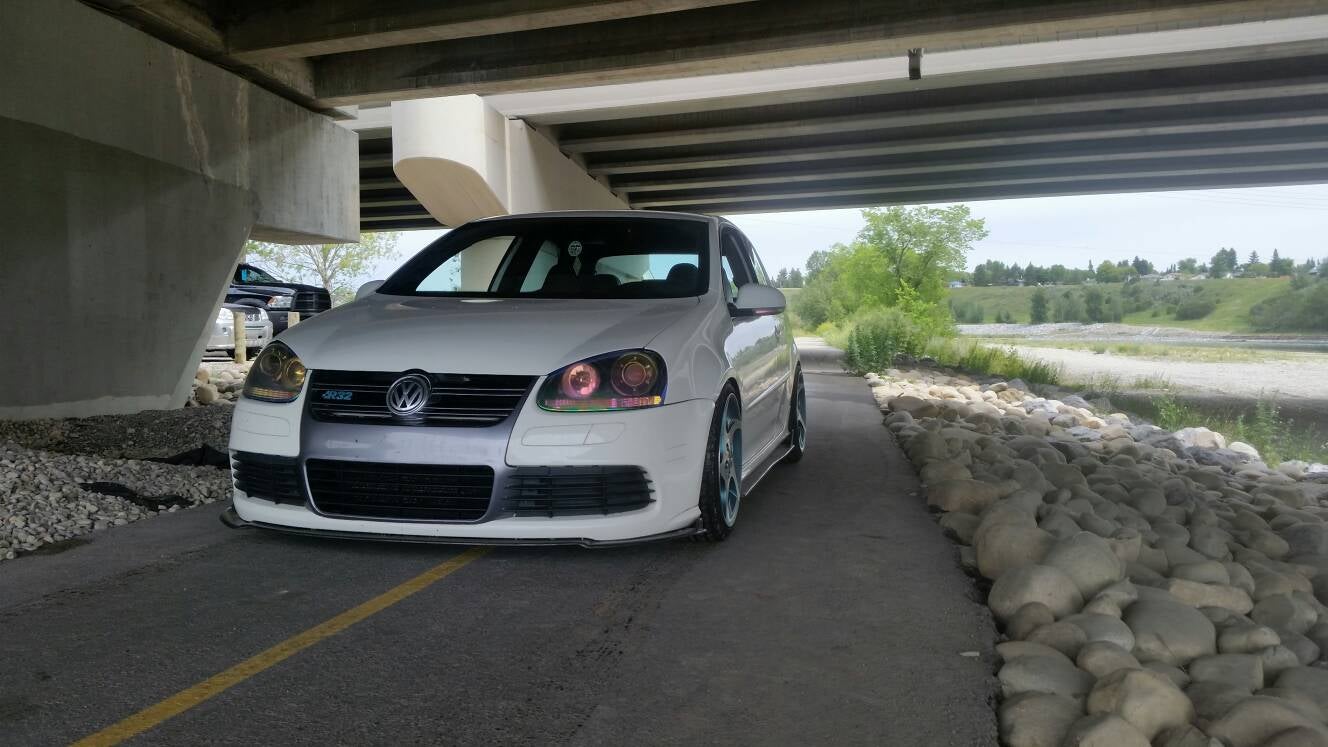 Lowered .:R32 Appreciation Thread | Page 125 | VW Vortex - Volkswagen Forum