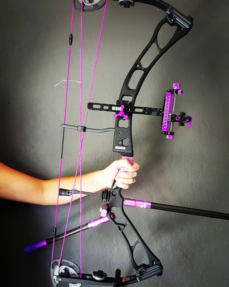 Best string builder for an Elite bow | Archery Talk Forum