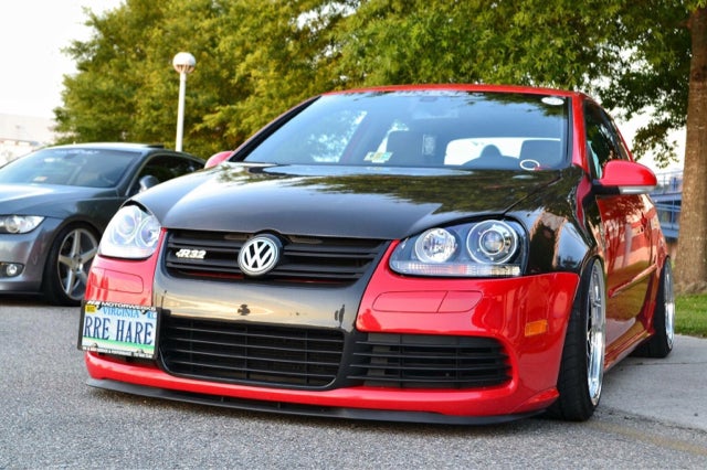 Lowered .:R32 Appreciation Thread | Page 125 | VW Vortex - Volkswagen Forum