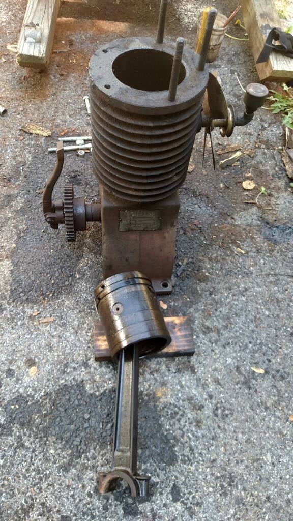 Monarch Hit Miss Engine | Page 11 | My Tractor Forum