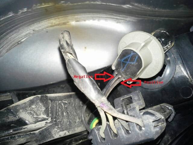 Back up camera problems and troubleshooting | Impala Forums