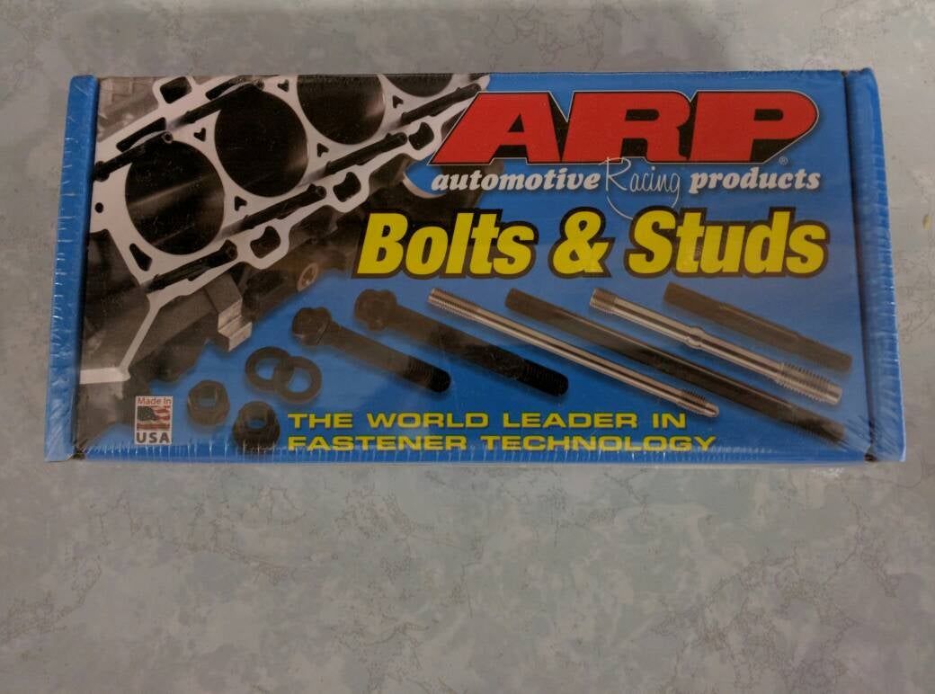 My Dream is Coming True: VR6 Turbo Build | VW Vortex - Volkswagen Forum