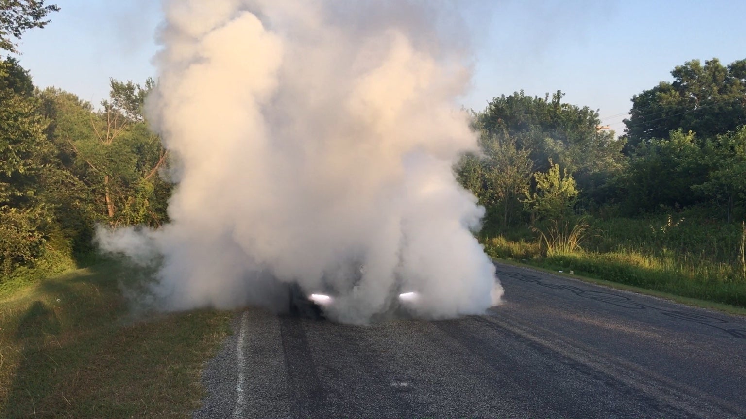 Perfect Blue Chevy SS Picture Thread | Page 8 | Chevy SS Forum