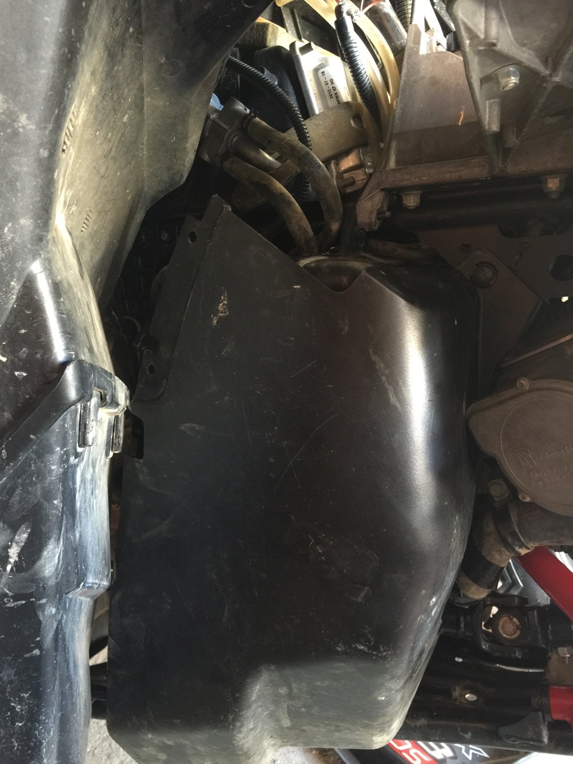 Help! Am I missing something??? | Polaris ATV Forum