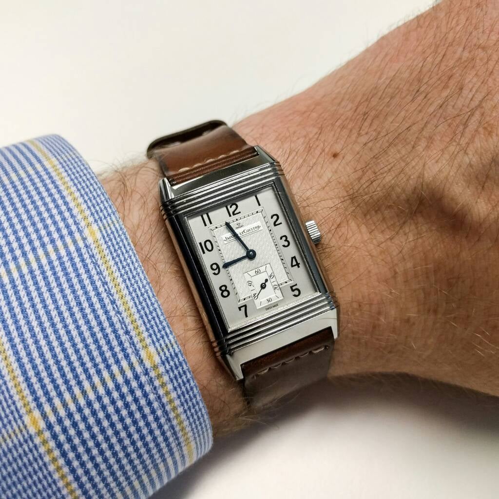 2 Watch Collection | WatchUSeek Watch Forums