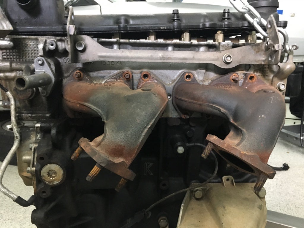 3.6 24V VR6 Swap Questions and Links | VW Vortex - Volkswagen Forum
