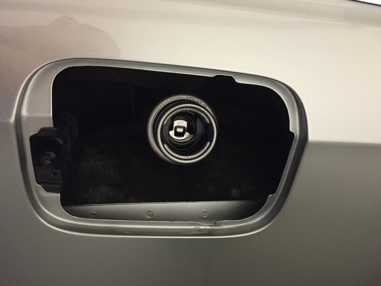 How To Install a Fuel Door Locking Actuator | VW Vortex - Volkswagen Forum